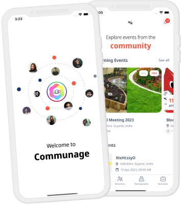 Communage | The Ultimate Community Management Solution