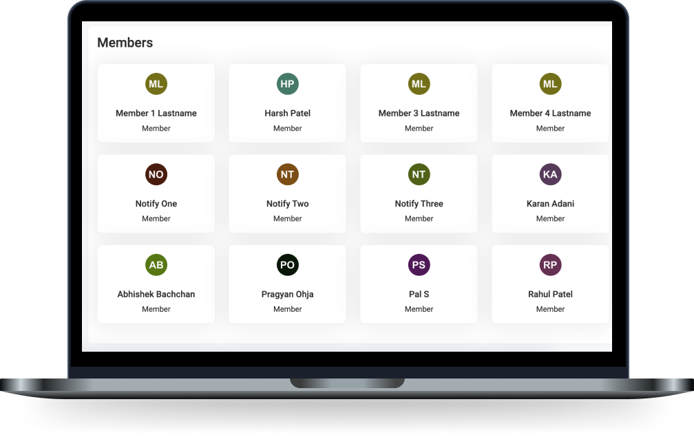 Communage | The Ultimate Community Management Solution