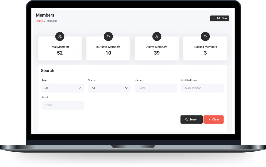 Communage | The Ultimate Community Management Solution