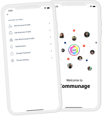 Communage | The Ultimate Community Management Solution