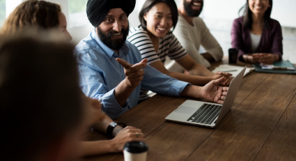 Communage | The Ultimate Community Management Solution